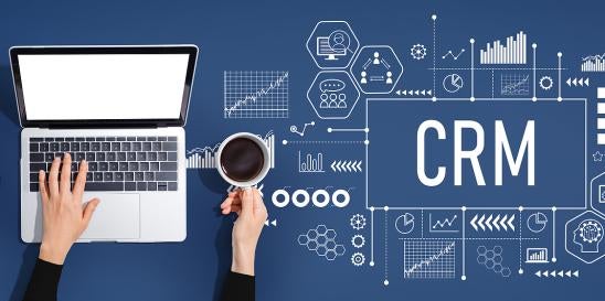 Four Steps for Customer Relationship Management Success Four Steps for Customer Relationship Management Success